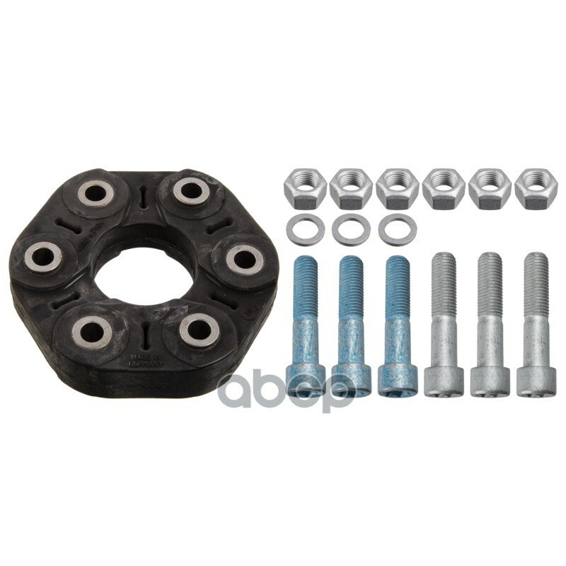 Муфта эластичная Febi арт. 171995