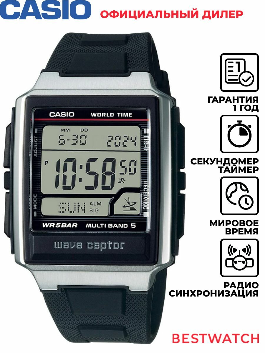 Наручные часы