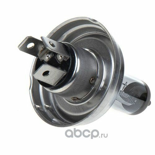 Лампа 24v h4 75/70w p45t wolfram halogen bulb 1 шт. картон 34208 WOLFRAM 34208