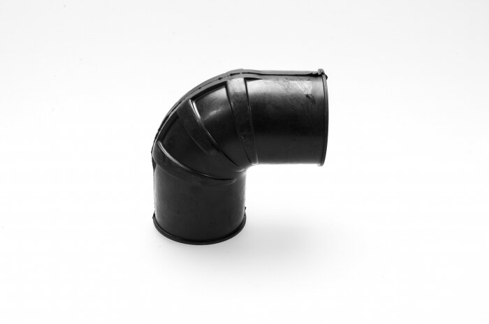 Патрубок ТКР колено большое, арт. 54112-1109600, 1шт/уп
