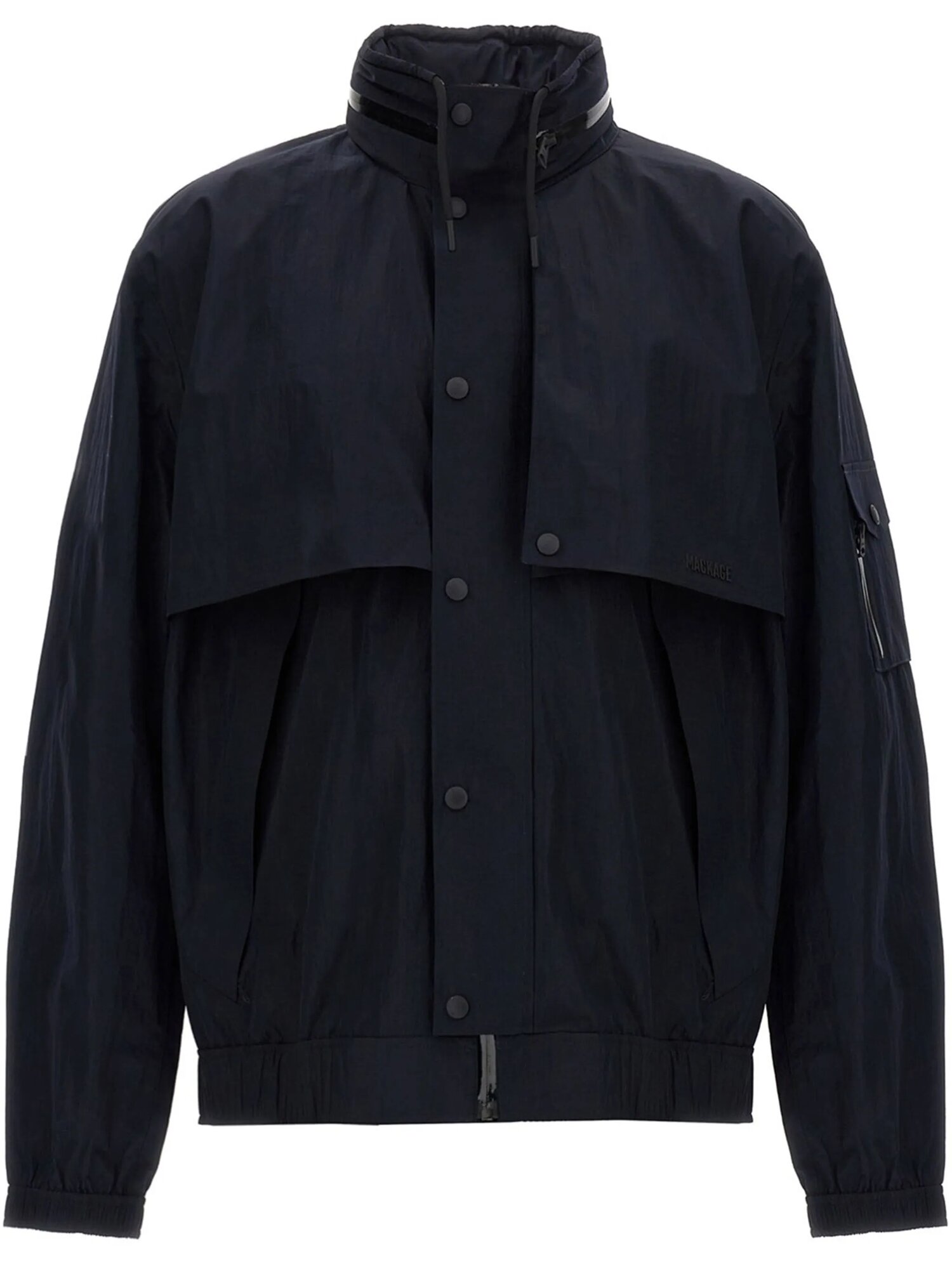 Куртка Garrett