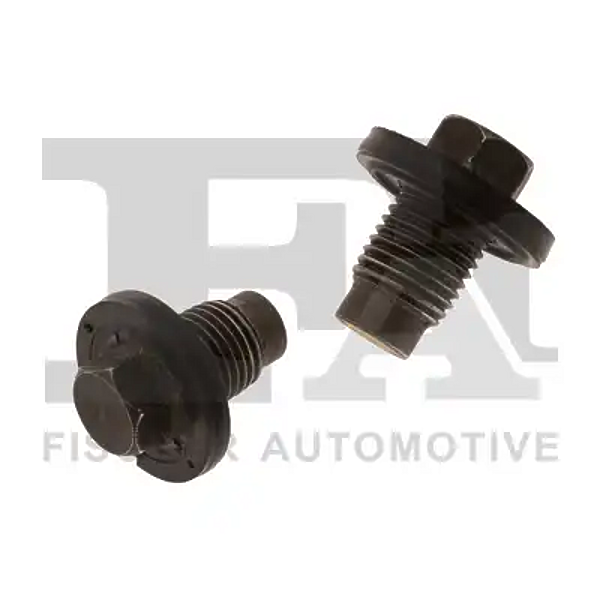 FISCHER 731.111.001 пробка масляного поддона oas001 Mini (Мини): Mini (Мини) 01-06, Mini (Мини) кабрио 04-07