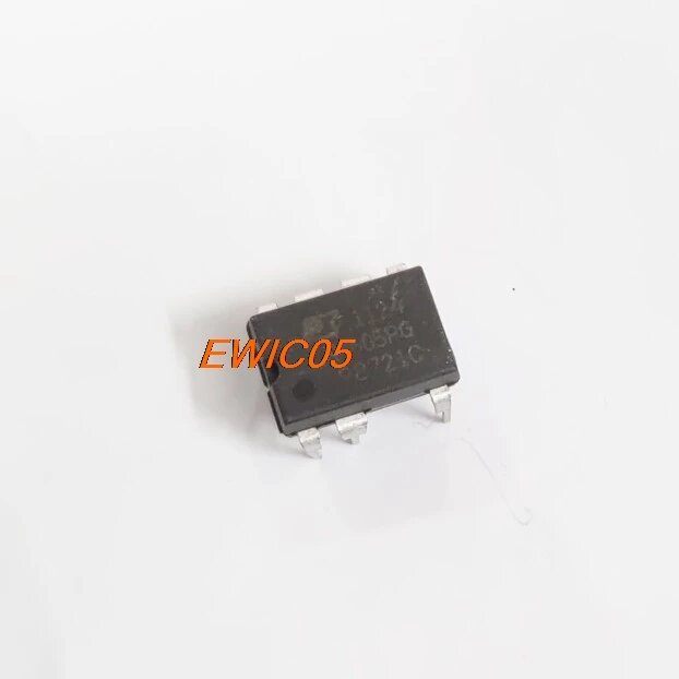 Оригинал, 20 шт, LNK605PG/DIP7