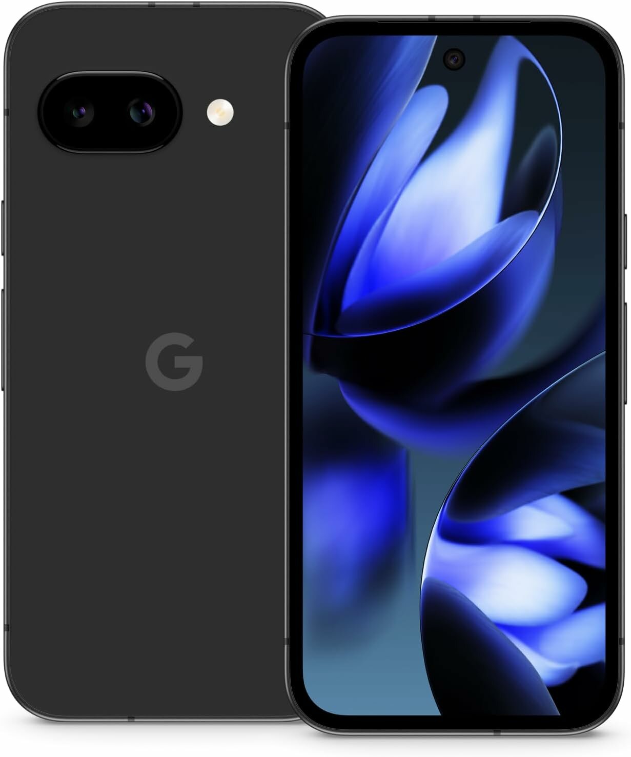 Смартфон Google Pixel 9a 8/256 ГБ Черный | Obsidian (USA, Global)