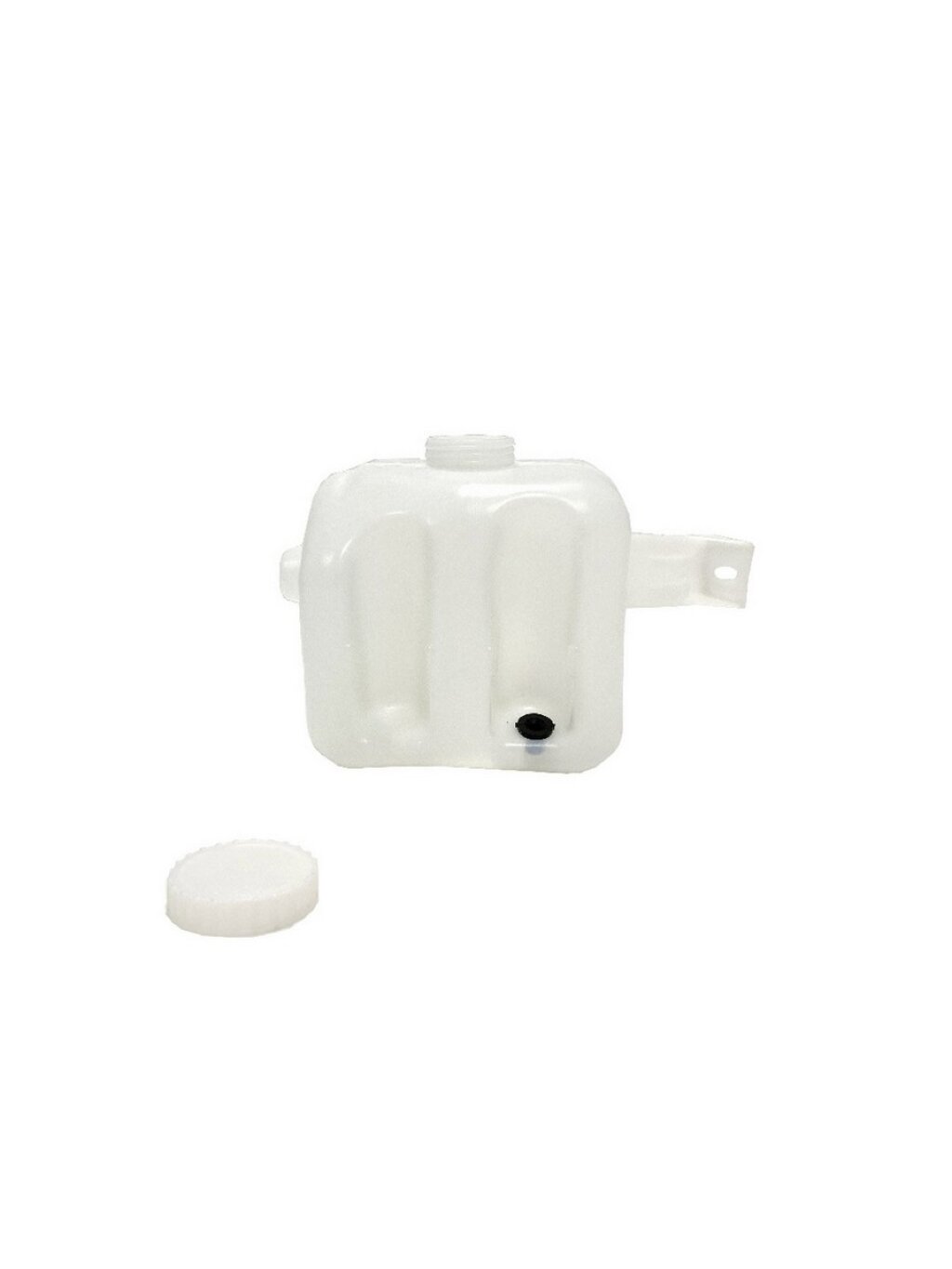 Бачок омывателя для а/м ВАЗ 2190 (под 1 мотор) "ZOMMER"