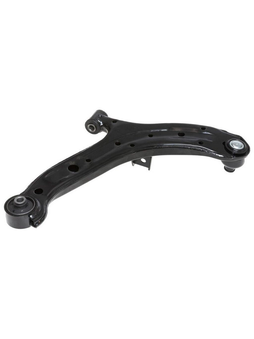 Рычаг подвески передний нижний левый LECAR LECAR000067502