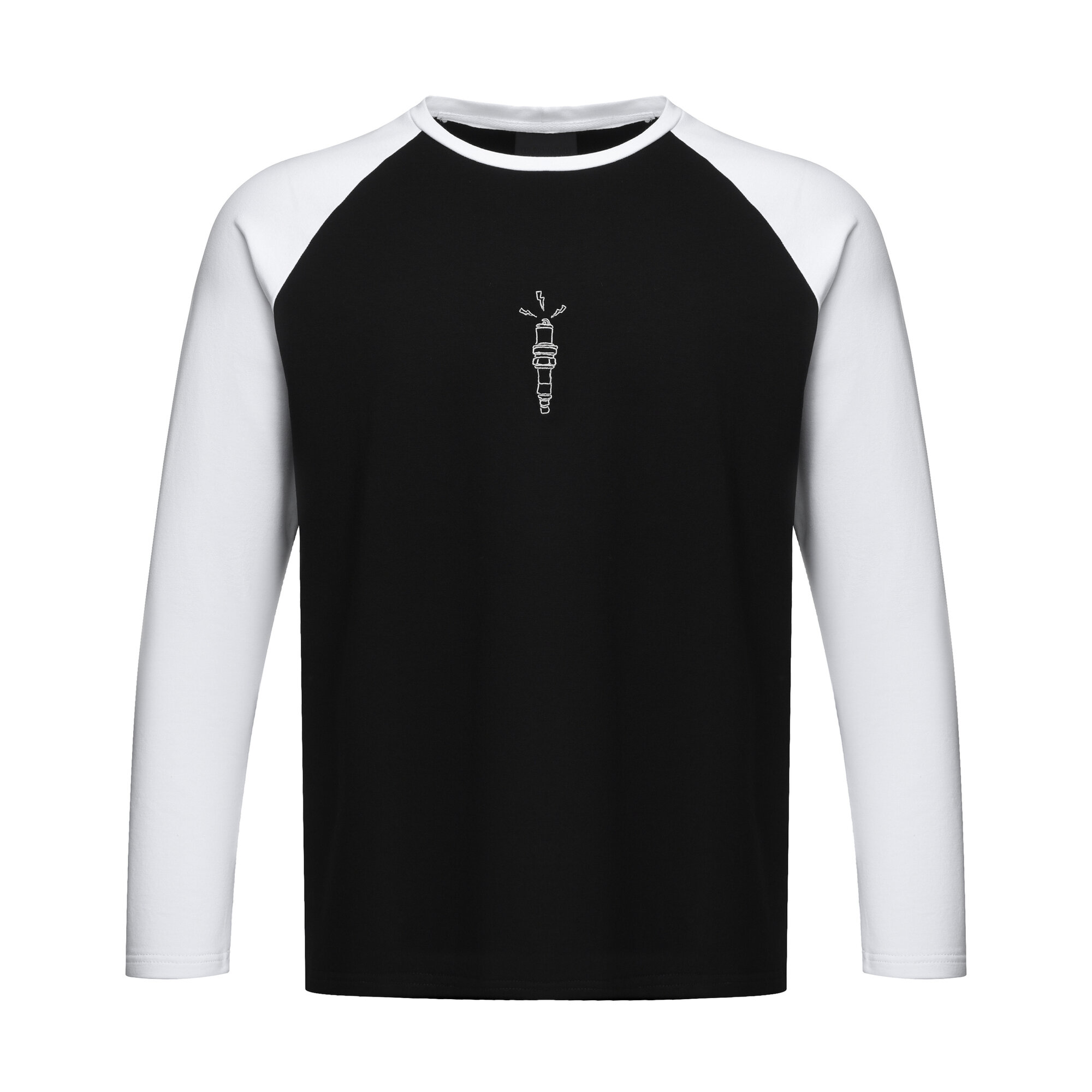 Лонгслив СВЕЧА