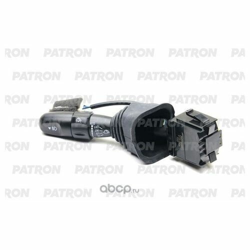 Переключатель подрулевой Patron P150306