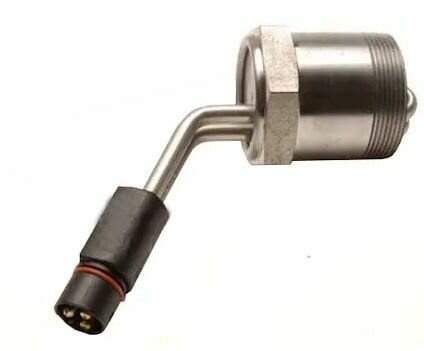 Подогревательный элемент Defa 411132