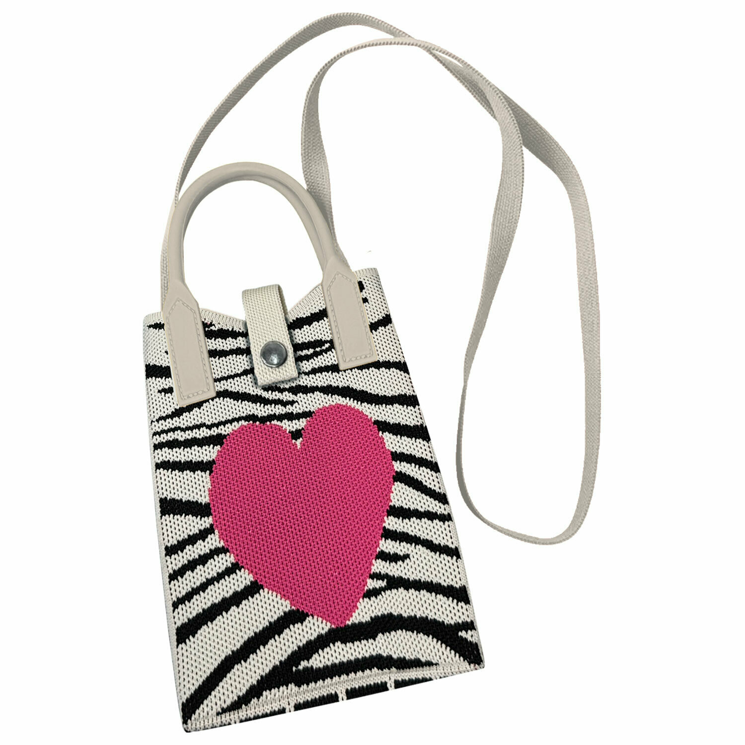 Сумка кросс-боди