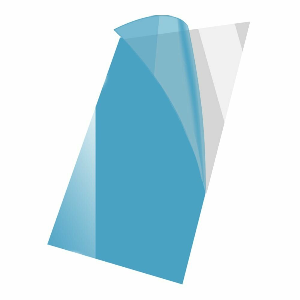 CREALITY ACF-Basic3 куска защитной пленки 210 x 290 x0.3 mm