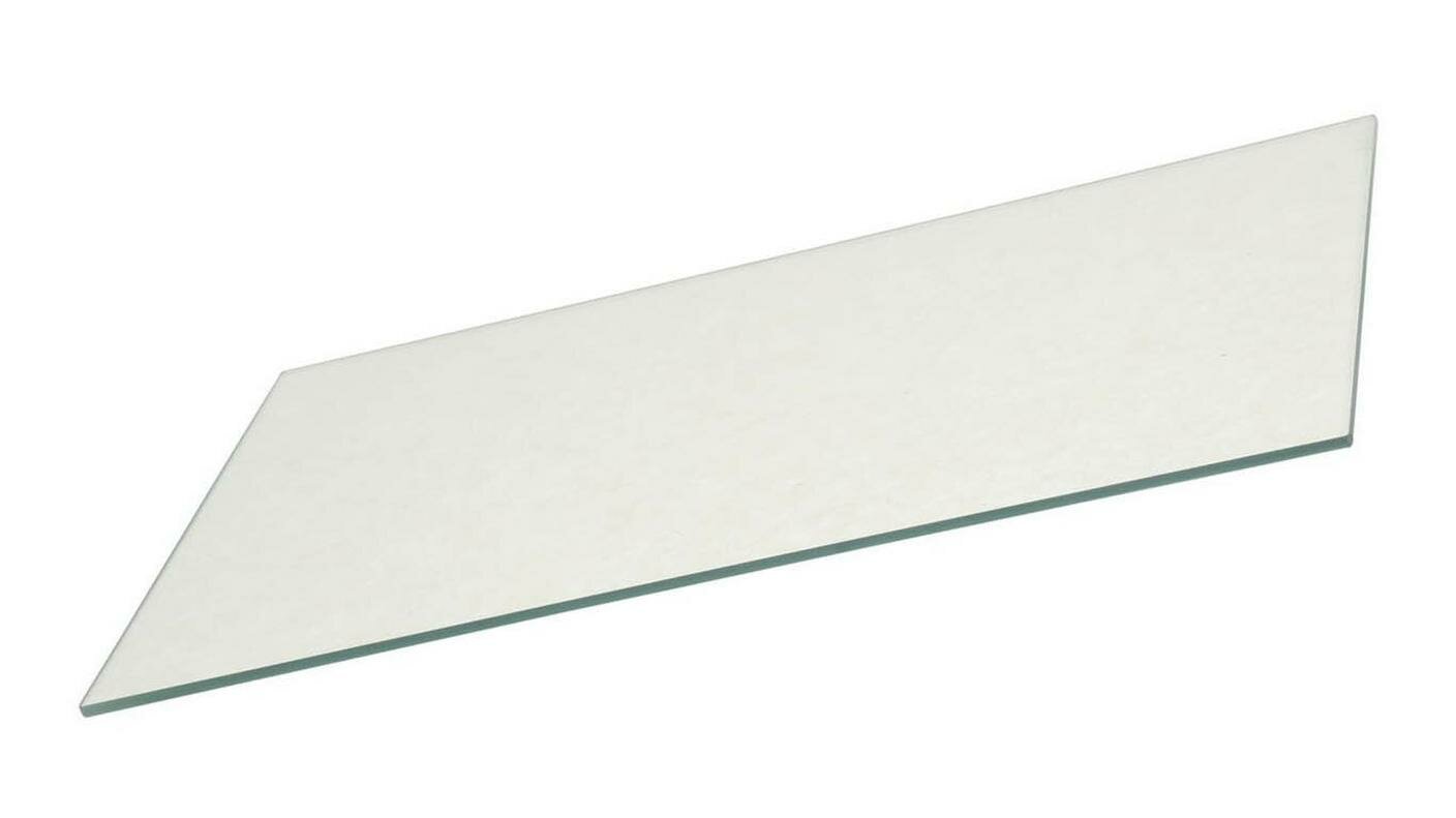 Внутреннее стекло двеи духового шкафа Bosch (Бош), арт. 111264