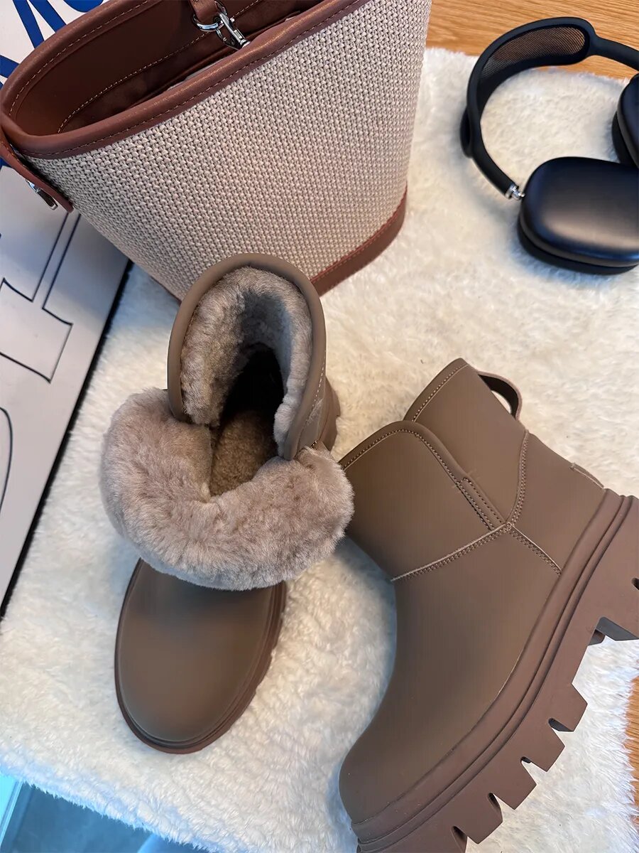 Угги Зима 2023