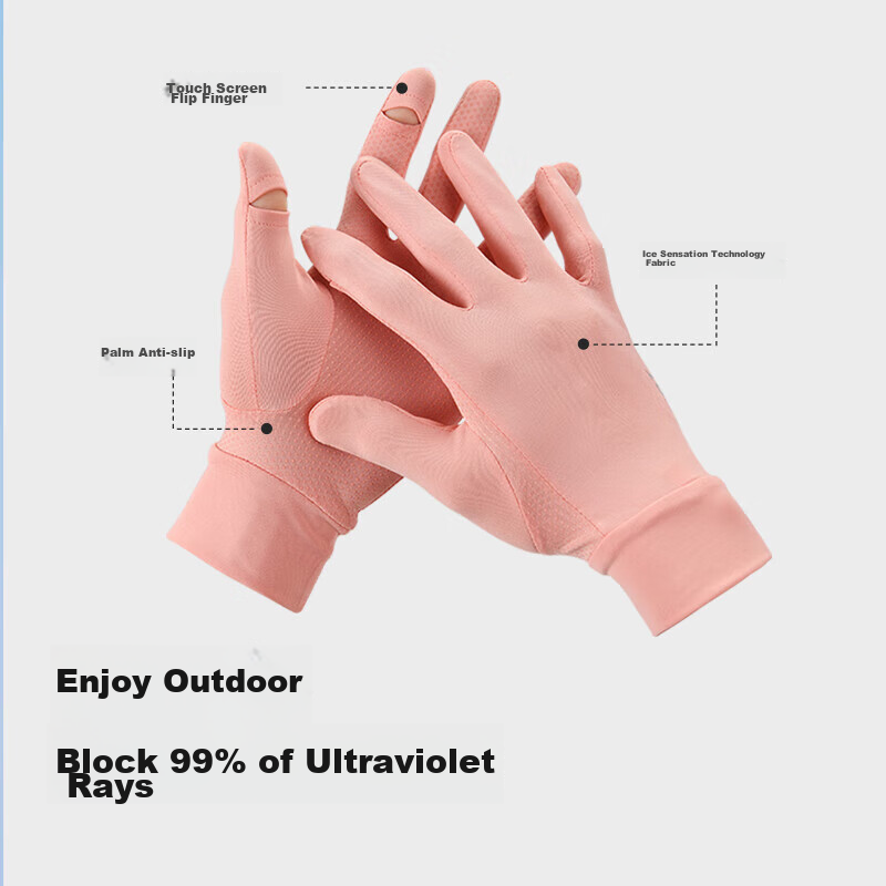 Перчатки для мужчин и женщин