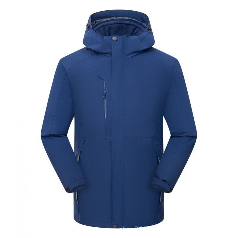 Куртка горнолыжная