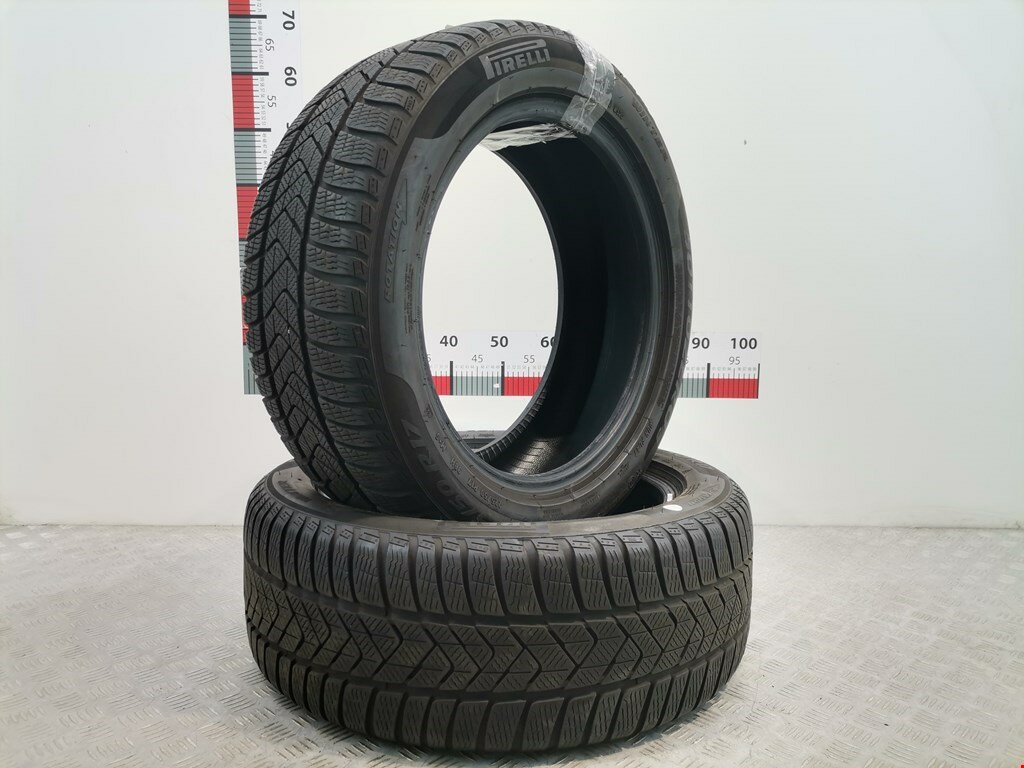 Шины BMW 3-Series (G20/G21) 225/50R17 арт. 2214882