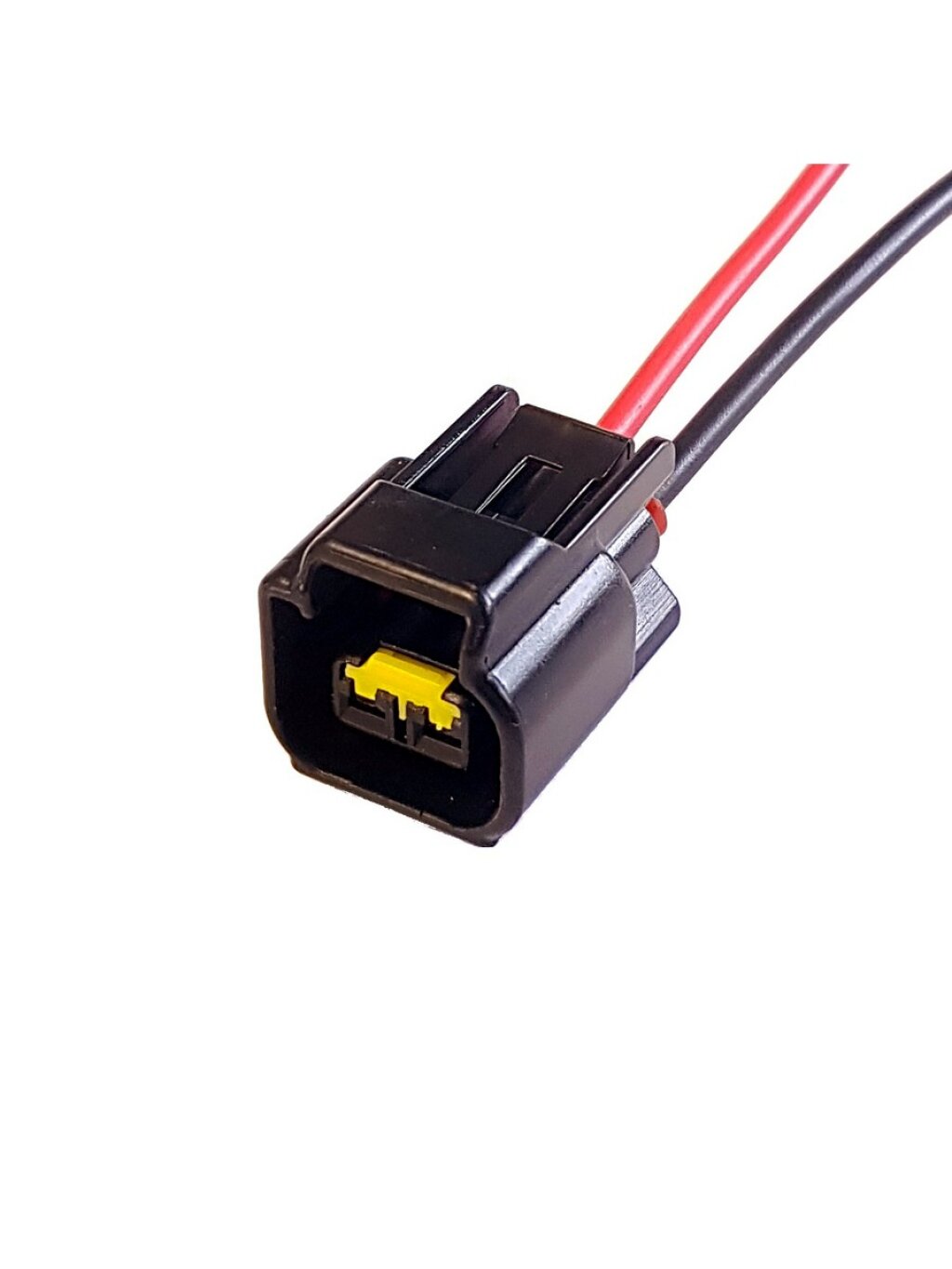 Разъем 2-х контактный к форсунке