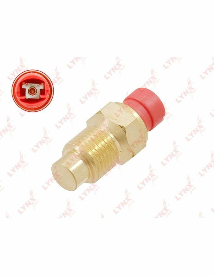 Датчик температуры охлаждающей жидкости LADA 1.3-1.7 2101-07 1.1-1.6 72-05 / 2110-12 95-12 1.5 1.6