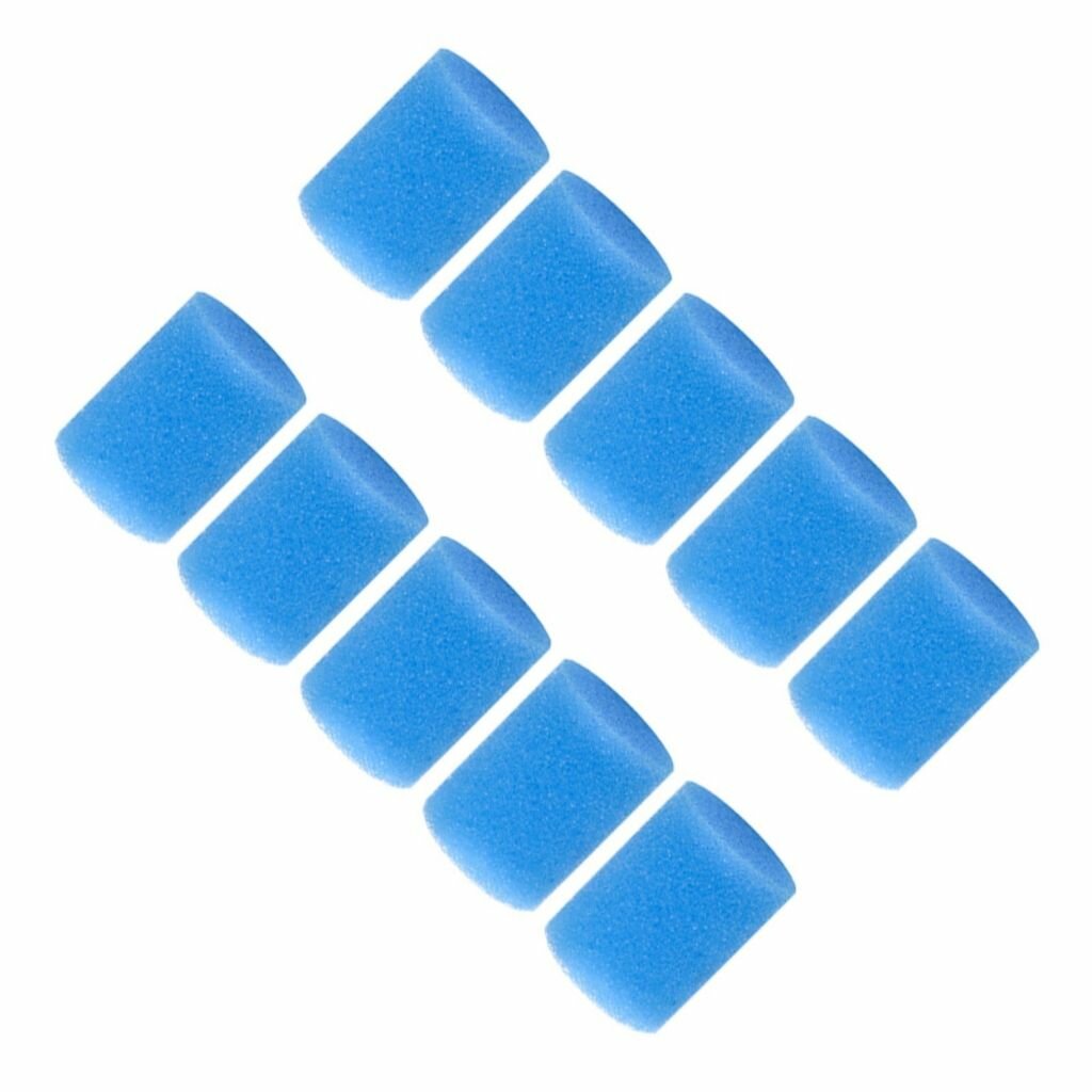 Губка для эффективного удаления грязи, аксессуары для пылесоса