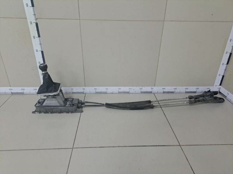 Кулиса КПП Volkswagen Passat B6 2005-2010