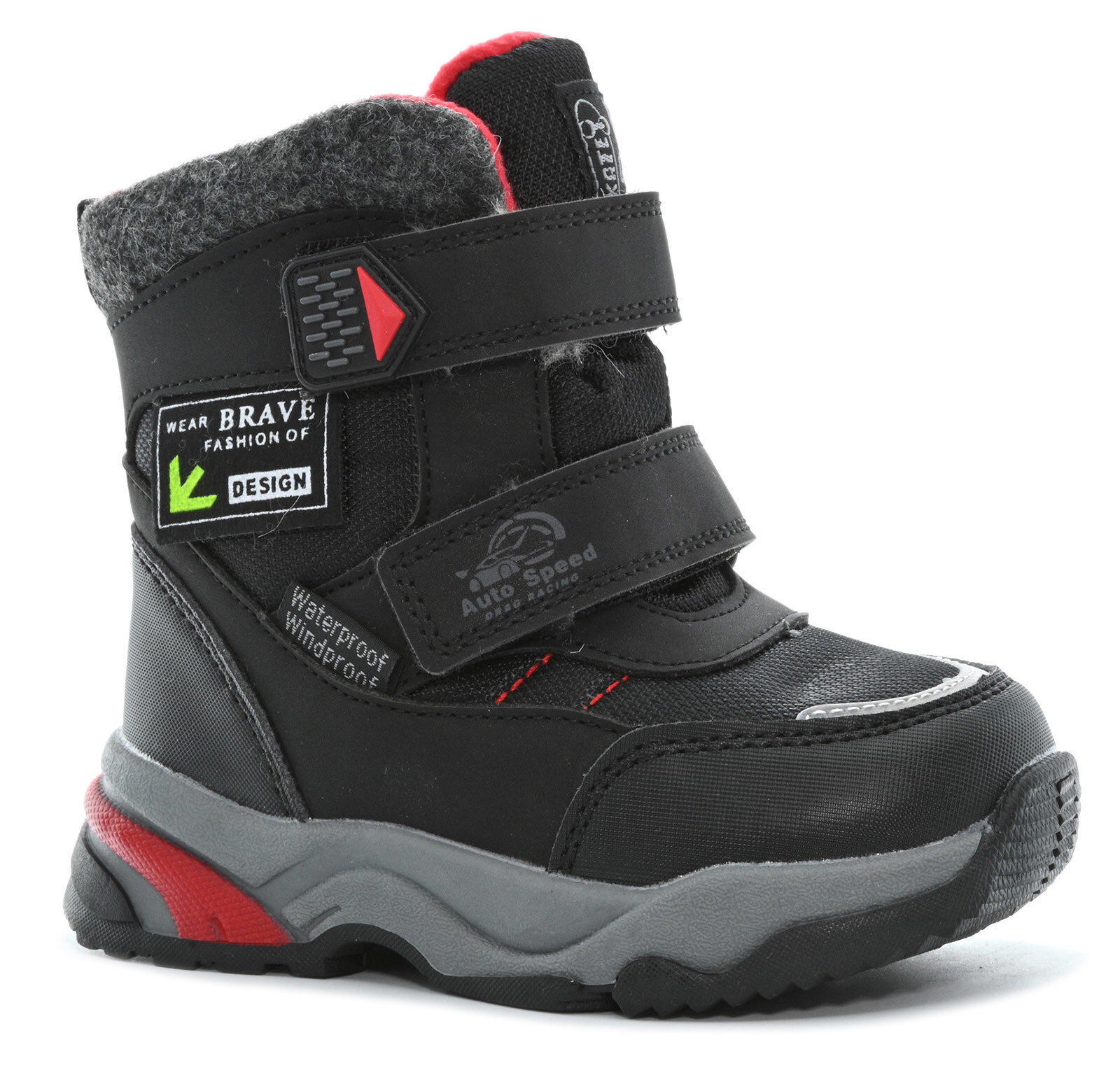 Ботинки ботинки