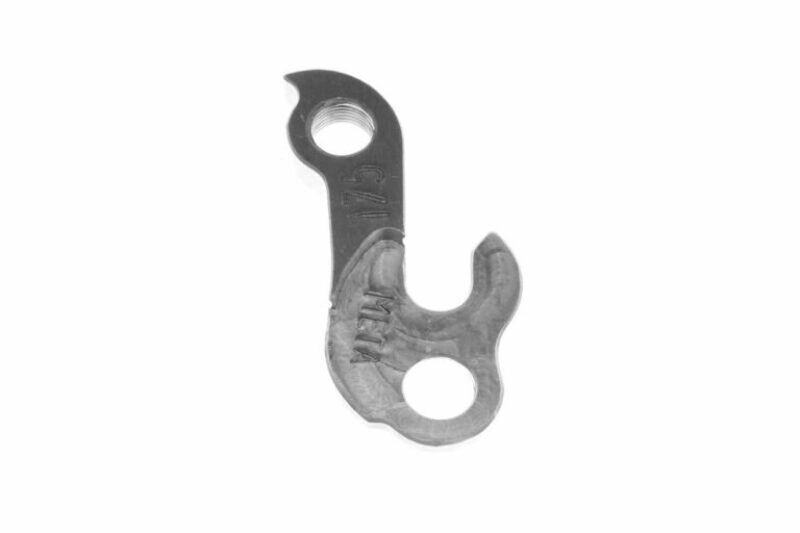 Держатель заднего переключателя, Петух 175вп