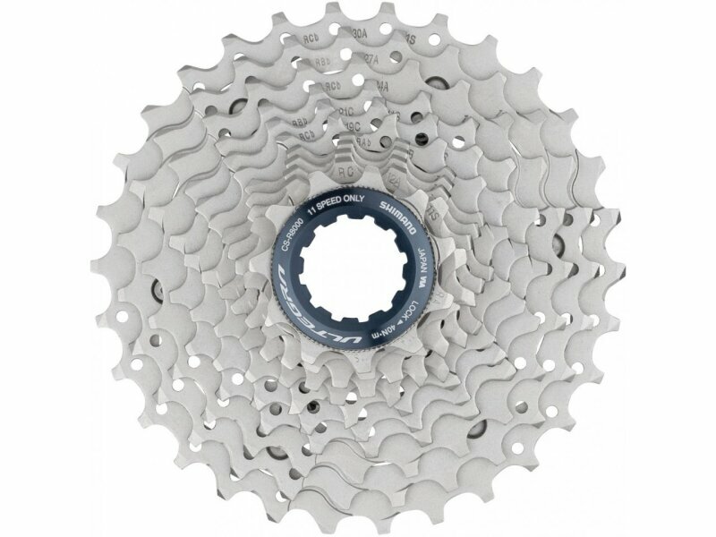 Кассета Shimano Ultegra, R8000, 11ск, 11-32