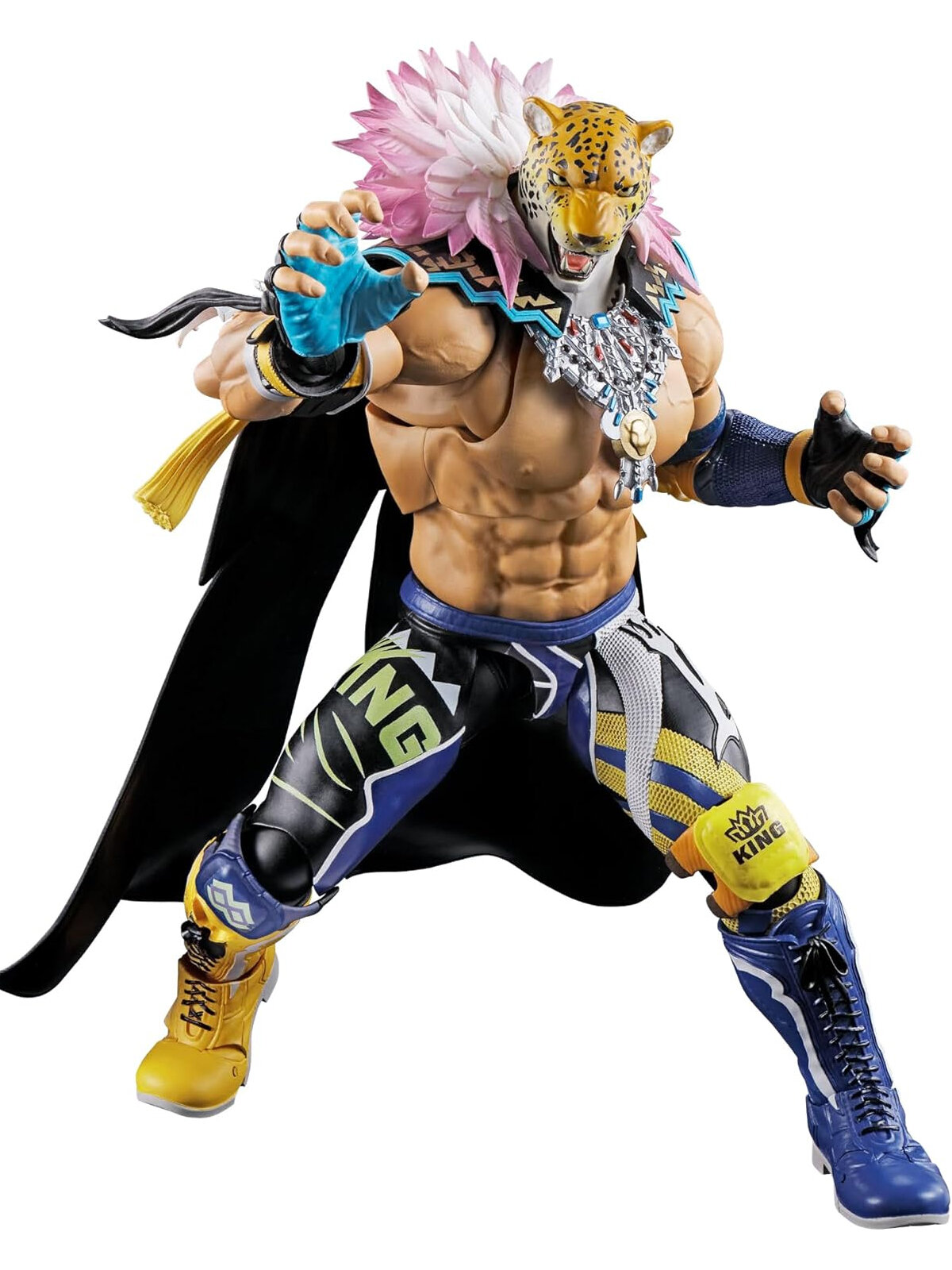 Фигурка Bandai S.H.FIGUARTS Бэтмен, -Величайший в мире детектив-