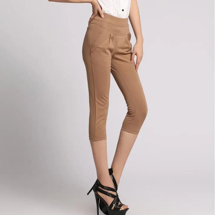 Брюки классические