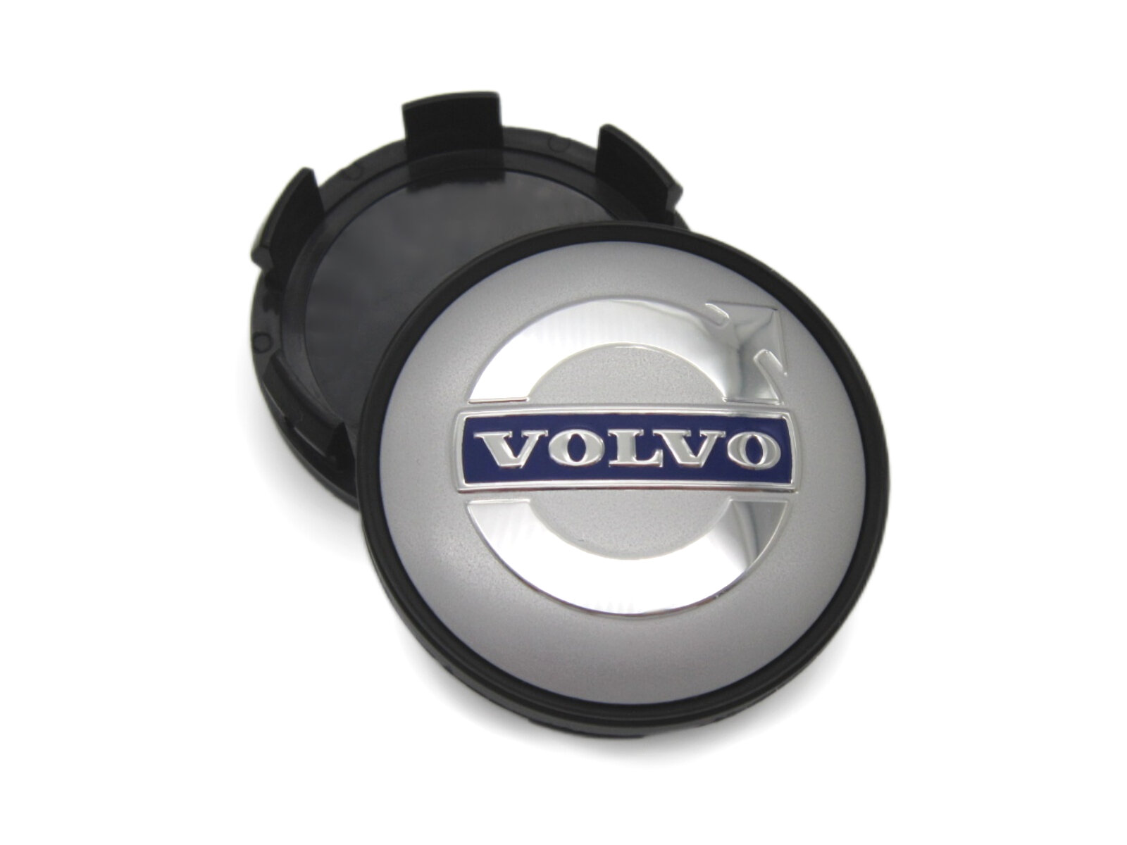 Колпачок, заглушка на литый диск Replay замена C570 Вольво 59/56/10 мм, 1 шт.