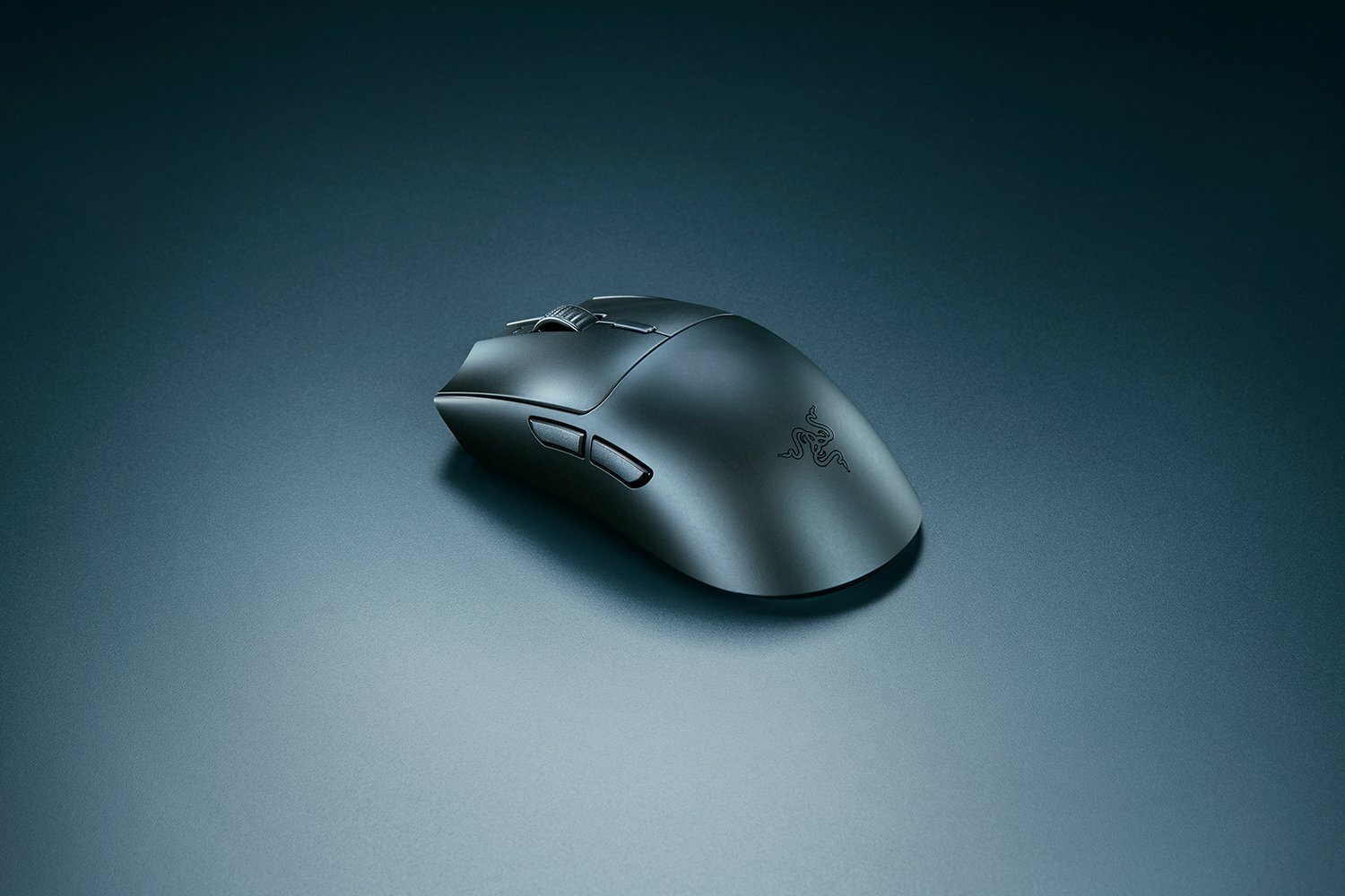 Игровая мышь — фото 1