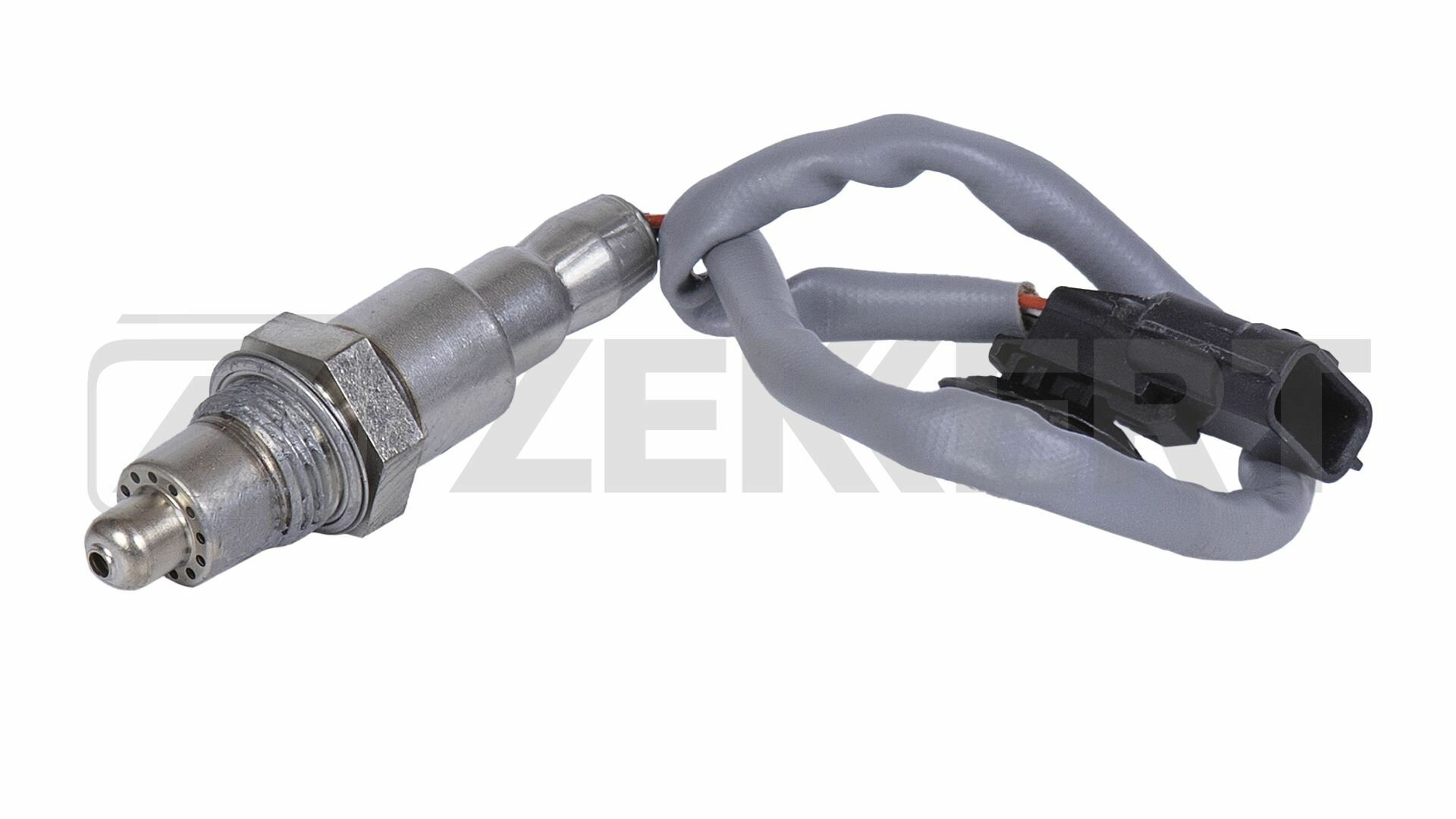 Zekkert Датчик кислорода для Lada Vesta 15- Xray 16- Nissan Terrano (D10) 15- Renault Logan II 16- Duster 1