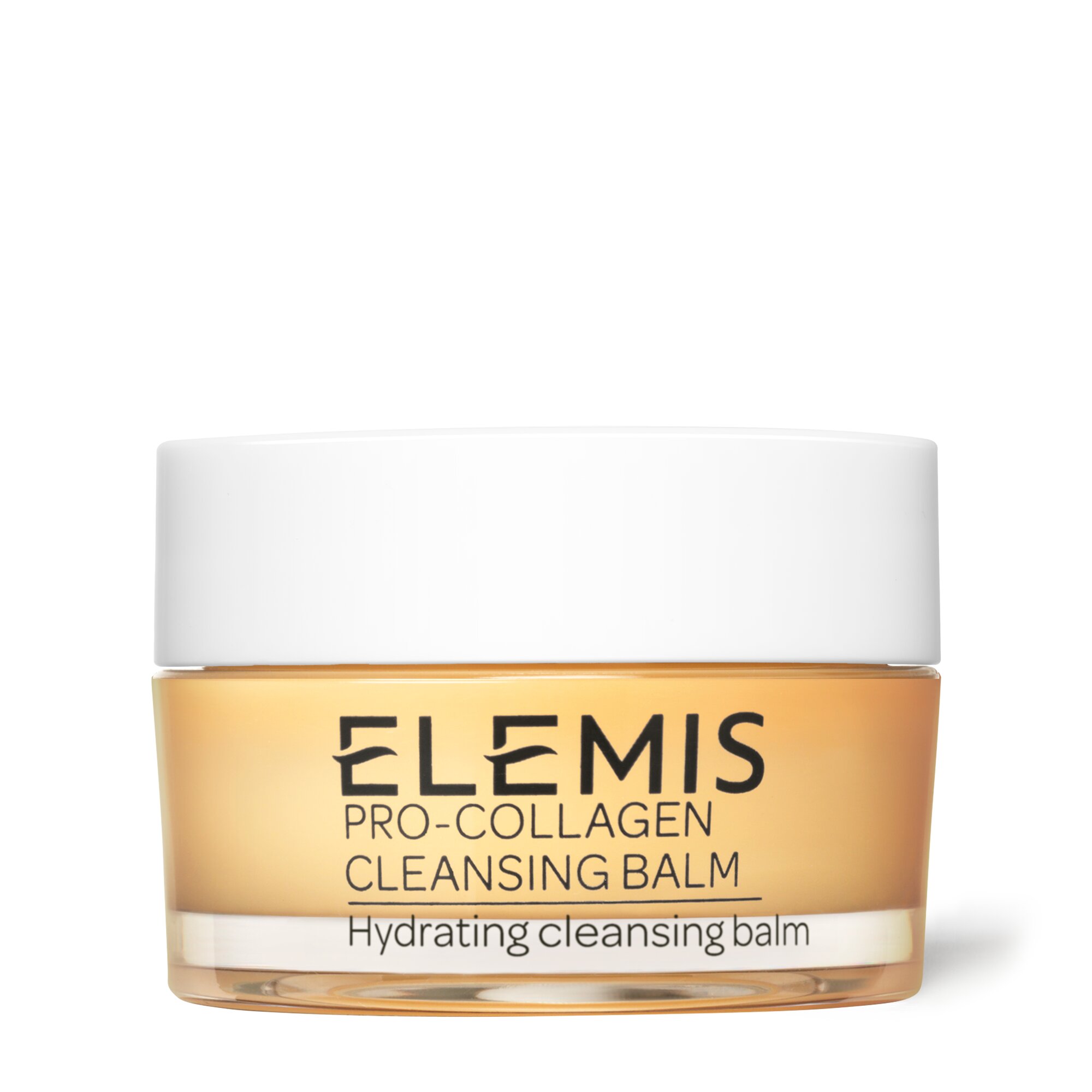 Очищающий питательный бальзам для лица МИНИ-ФОРМАТ ELEMIS Pro-collagen Cleansing Balm 20g