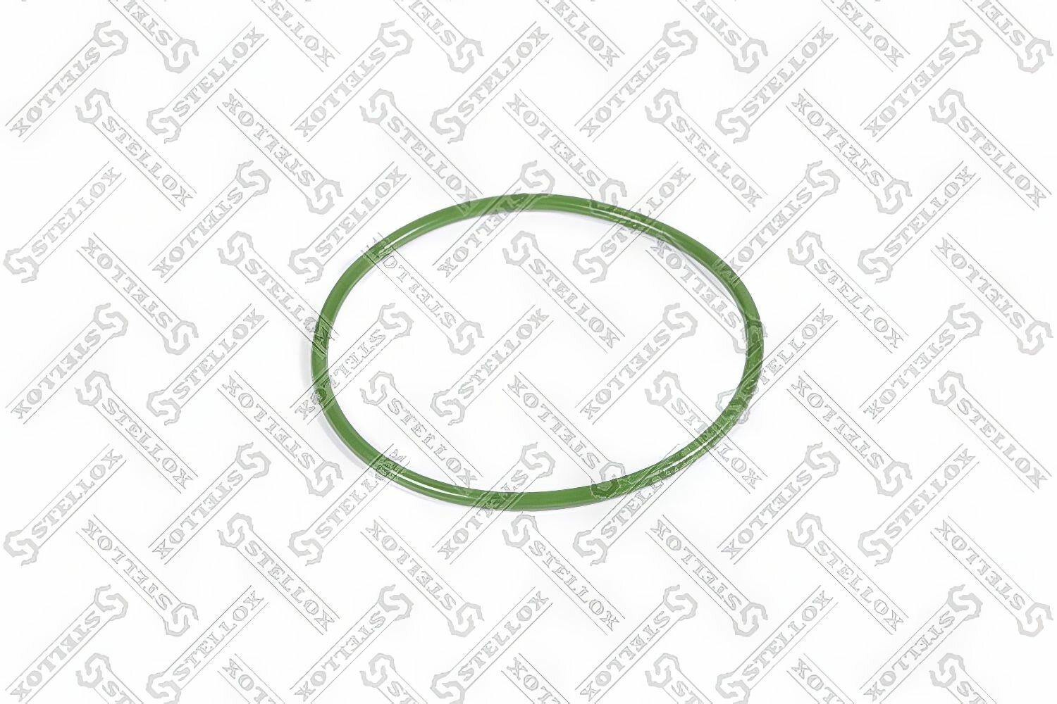 Кольцо уплотнительное ступицы для Даф 65 CF, 75 CF, 85 CF, 95 XF, CF 65 83-22160-SX STELLOX