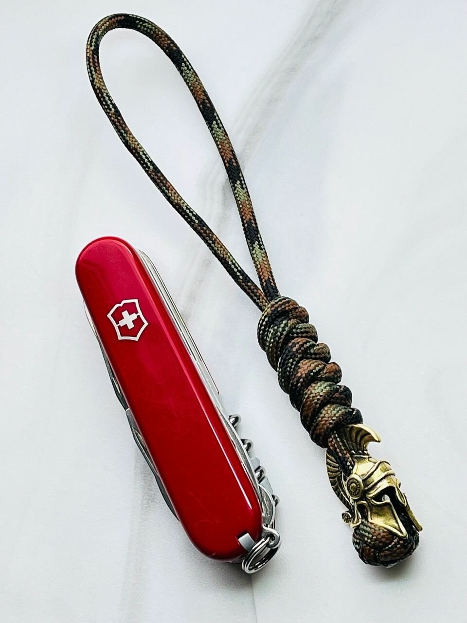 Темляк для ножа