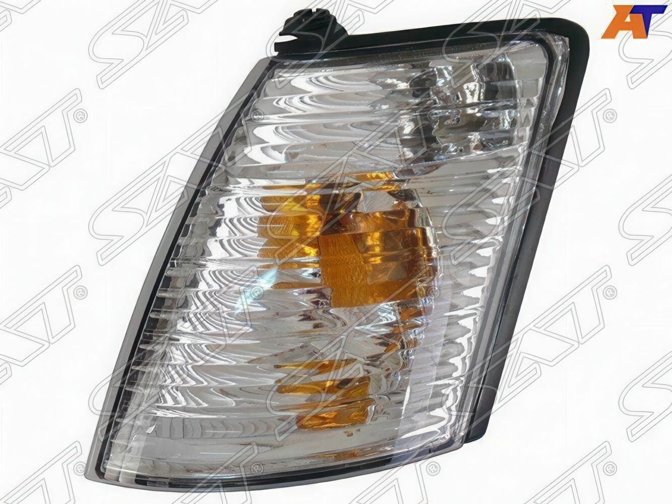 Фонарь габаритный левый для Тойота Гайя 1998-2001, Toyota Gaia SAT ST-44-14L