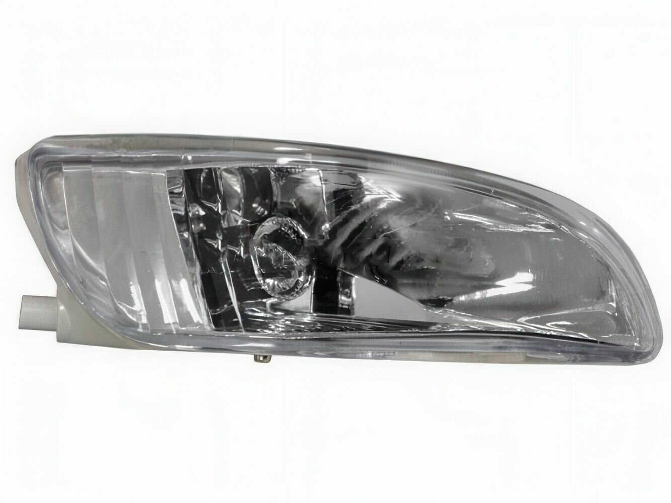 Фара противотуманная правая для Тойота Harrier, Лексус RX330 03-08 Toyota Lexus SAT ST-312-2019R
