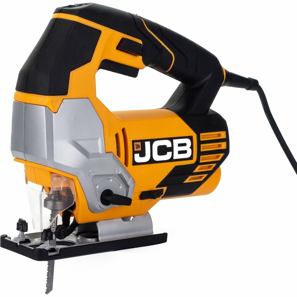 Электролобзик JCB JCB-JS800-E(57244)