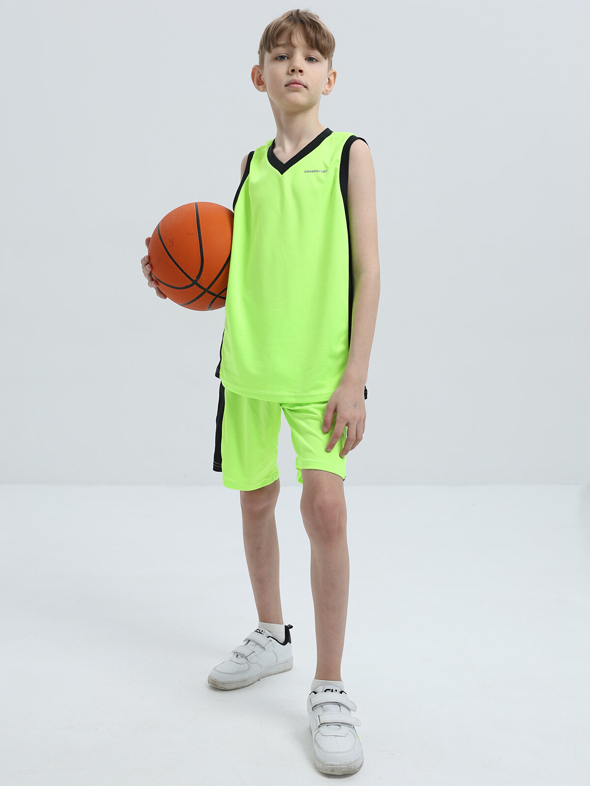 Форма спортивная