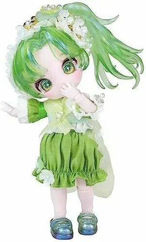 DBS toys, куклы для девочек,13cm серии Двенадцать Созвездий, игрушки для детей, кукла шарнирная, YZ