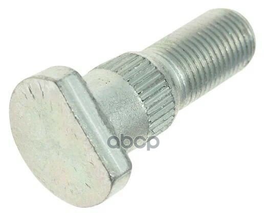 Шпилька колеса переднего ВАЗ-2121-2123 М12х1.25х38 " БелЗАН арт. 21210310303900