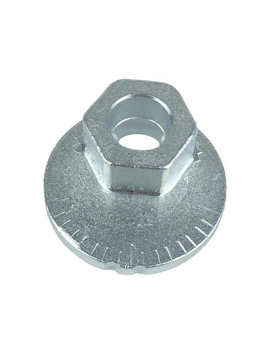 Гайка с эксцентриком Jikiu BB21031