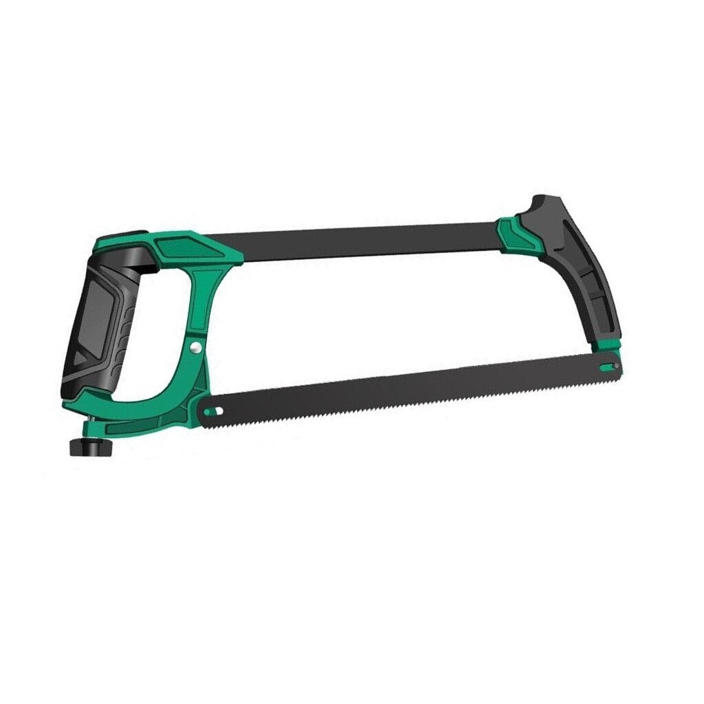 Мини ручная пила с сменными лезвиями