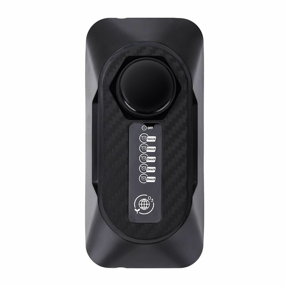 Озонатор для аквариума, Используется для очистки аквариумной воды, стерилизации и уничтожения водорослей.