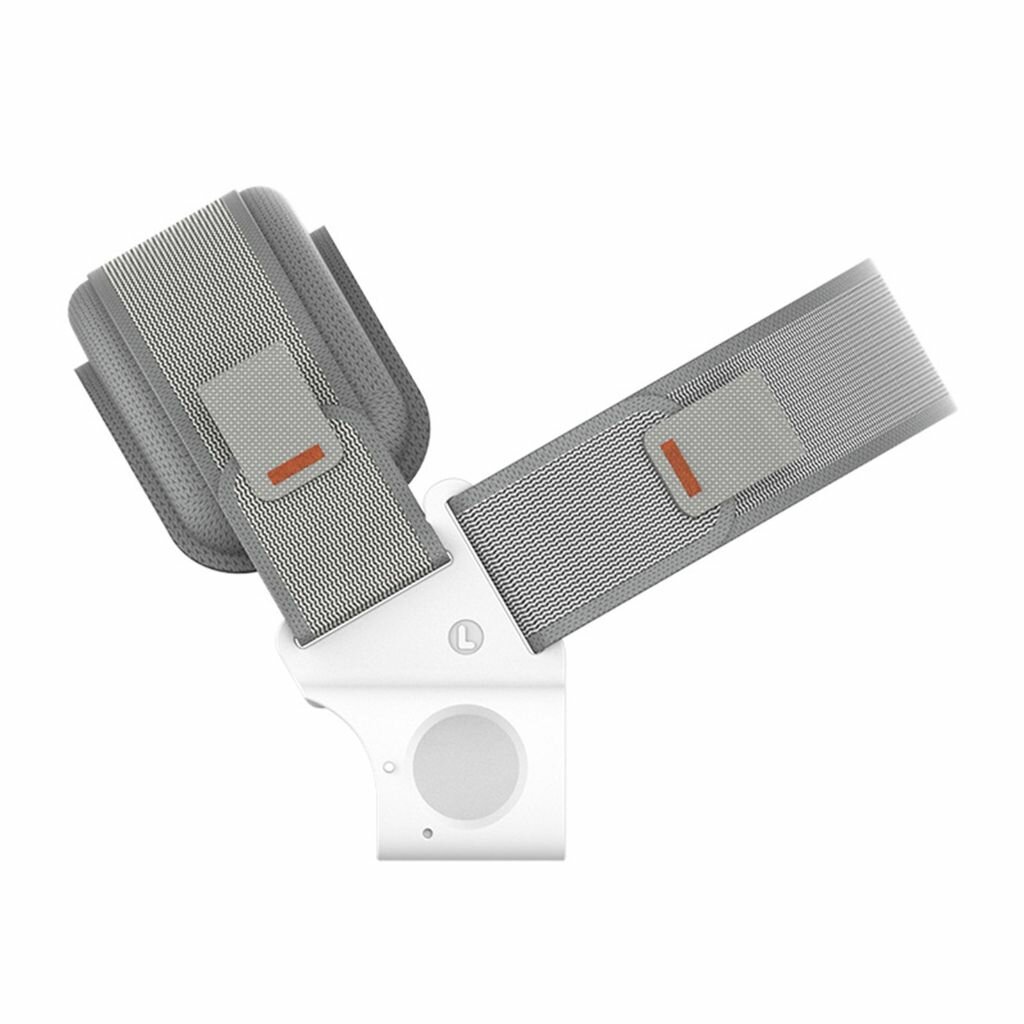 Подходит для декомпрессионного оголовья Vision Pro с регулируемым балансом силы рассеивания