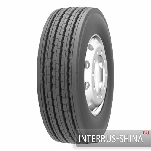 Грузовая шина КАМА NT 101 245/70 R17.5 143/141J