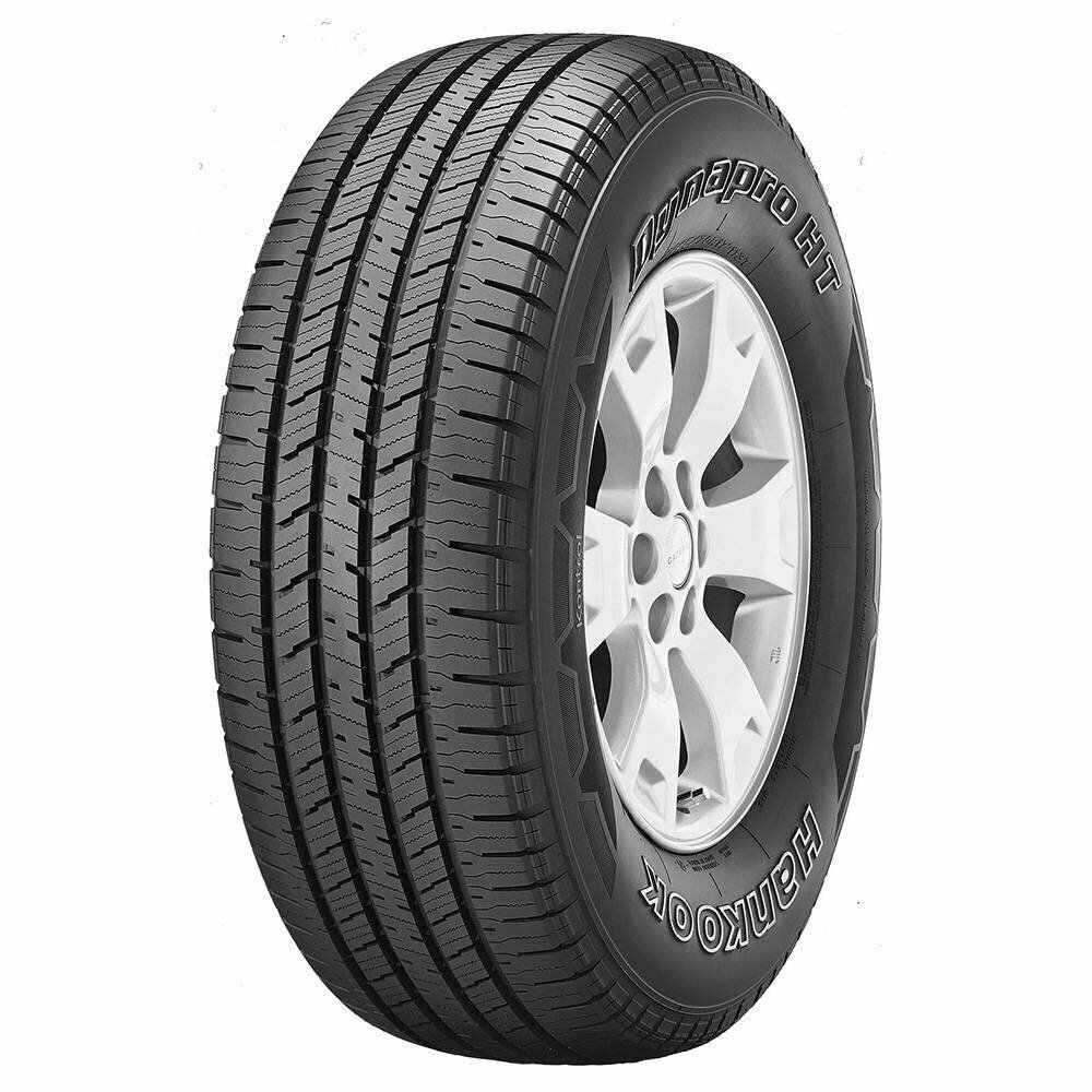 Шина Hankook Dynapro HT RH12 265/60 R18 110T