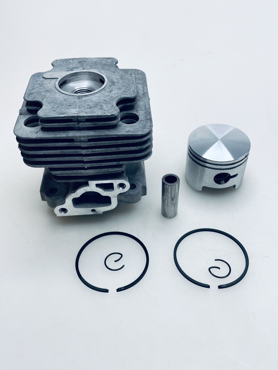Поршневая группа для бензокосы Oleo-mac 753, Efco 8530 (d-45 мм.) (3813) №486