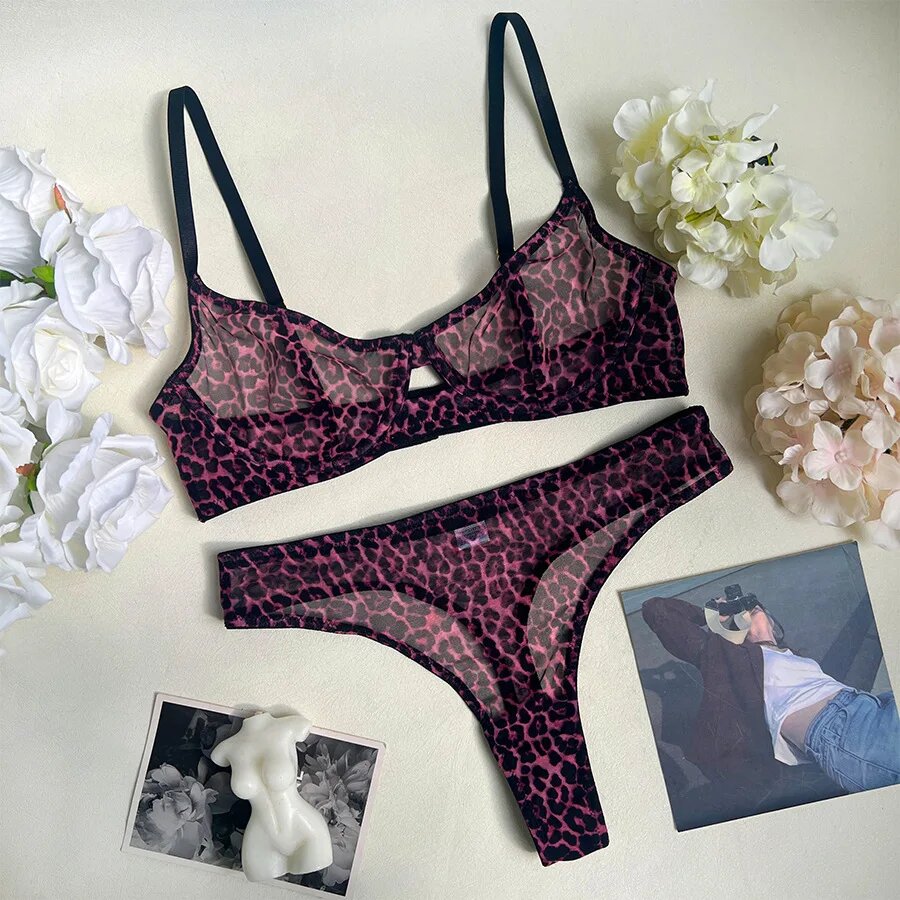 Комплект нижнего белья