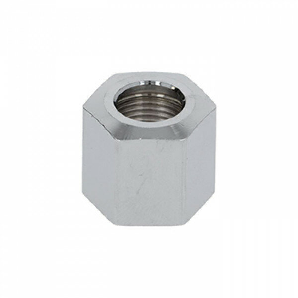 1548169 Гайка крана пар/вода 3/8"F